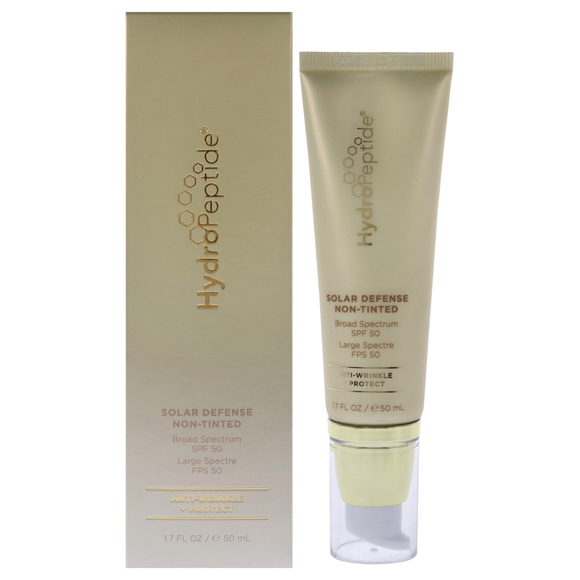 HydroPeptide | Skincare | Solar Defense Nontinted Spf 5 By Hydropeptide ...